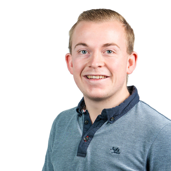 Richard Swaans - Online Klik